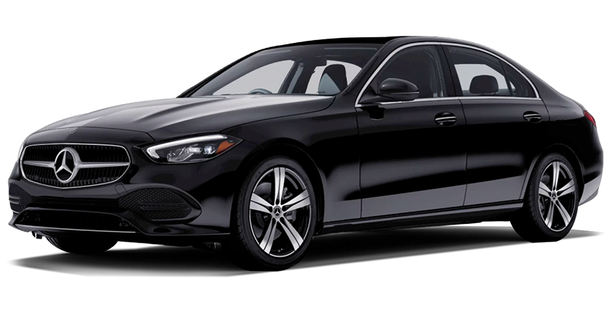 Modern & Comfortable Fleet in Vancouver